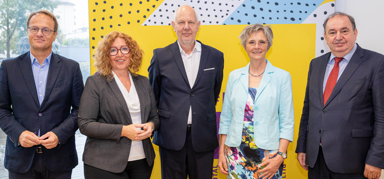 Nachhaltigkeitssymposium