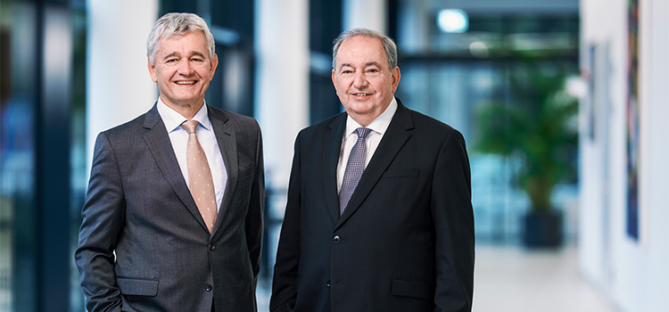 LINZ SERVICE GmbH