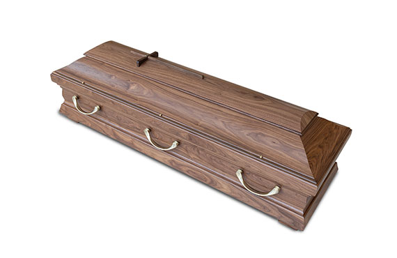 Sarg "Leonardo Da Vinci"