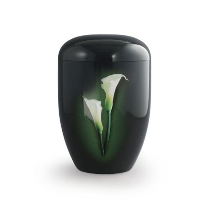 Bio-Urne "Calla"