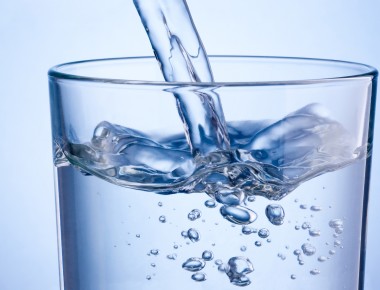 Tarife für Wasseranschluss und -versorgung